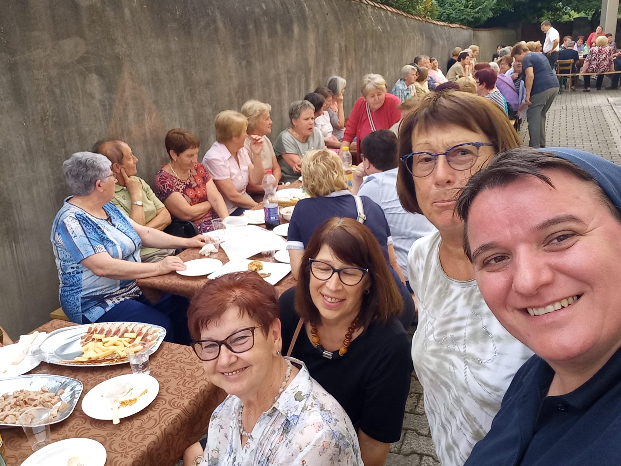 Goriška območna Karitas – Škofijska Karitas Koper