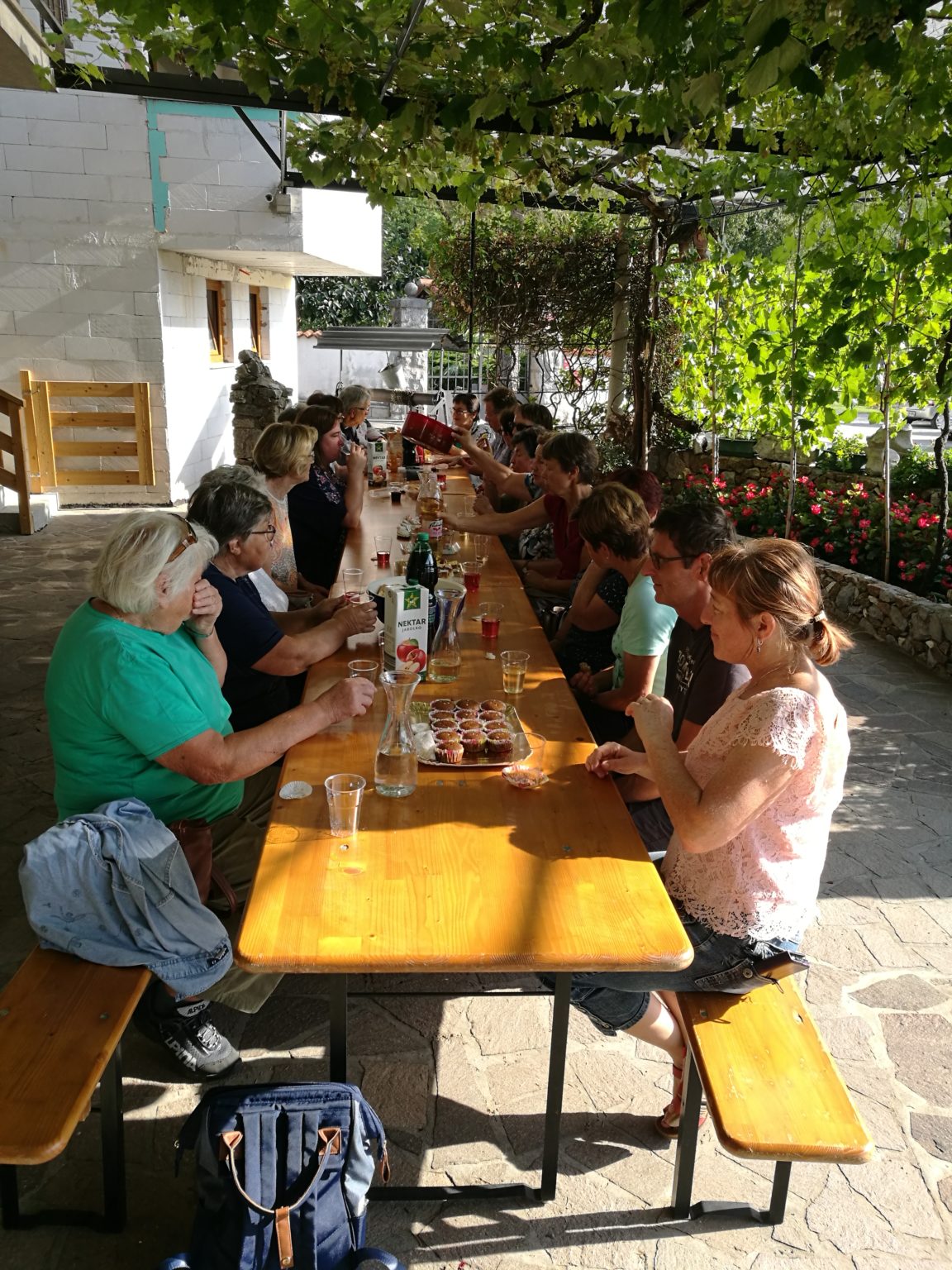 Kraška območna karitas – Škofijska Karitas Koper